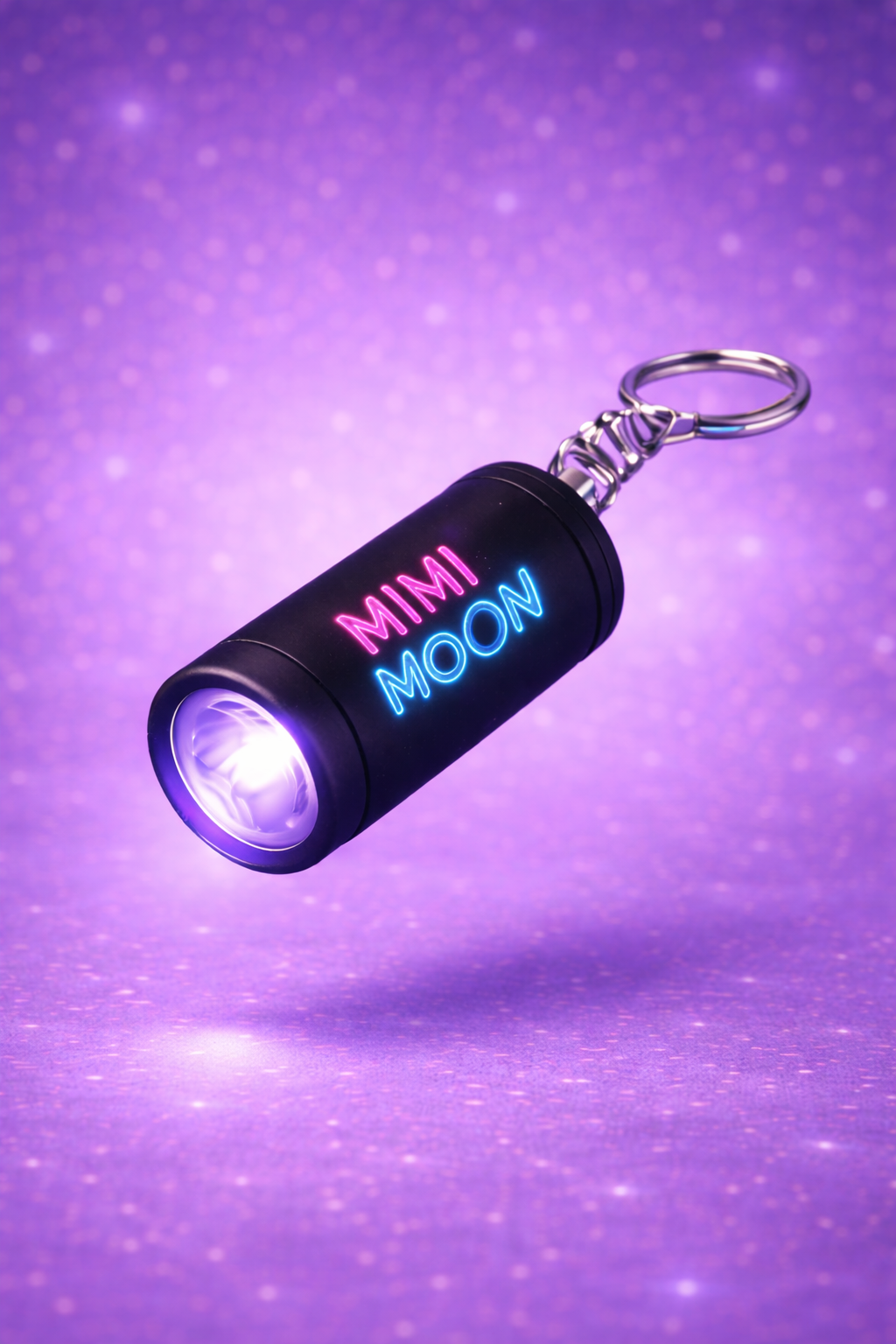 Lanterna MiMilumi UV – MiMiMoon